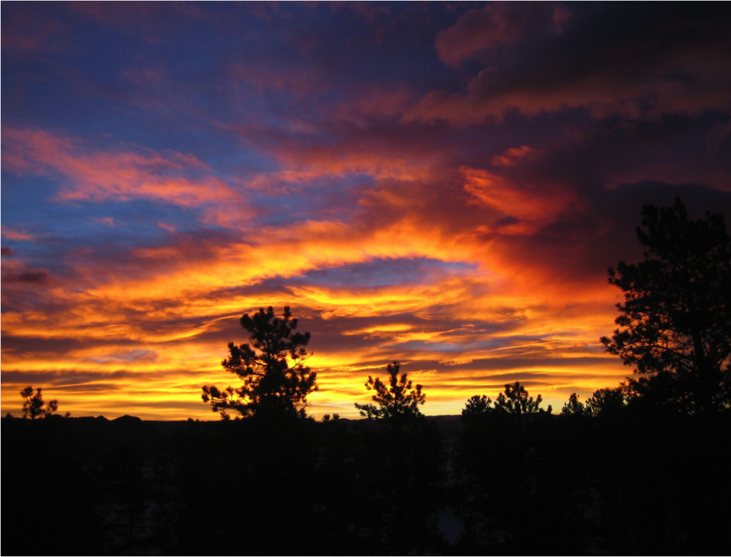 Light: Three Distinct Biblical Uses - Bible Roads